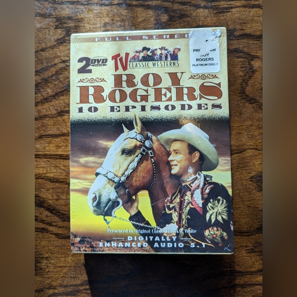 Lonesome Dove | Media | Lonesome Dove Roy Rogers And Andy Griffith ...